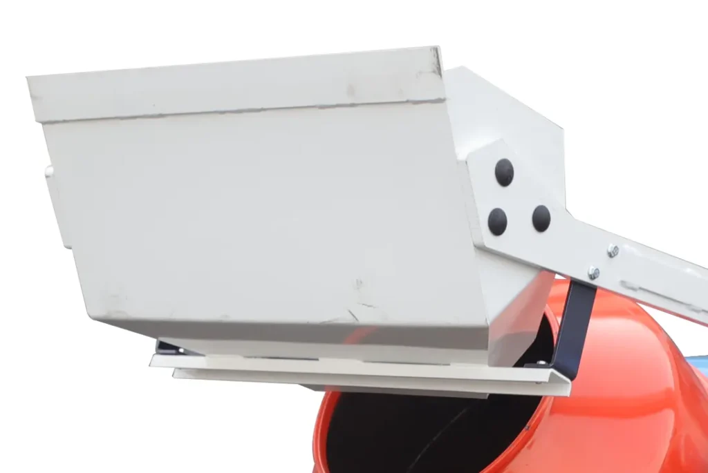 Mini Tipper Mixer Truck | Crawler Concrete Mixer | Torchuck